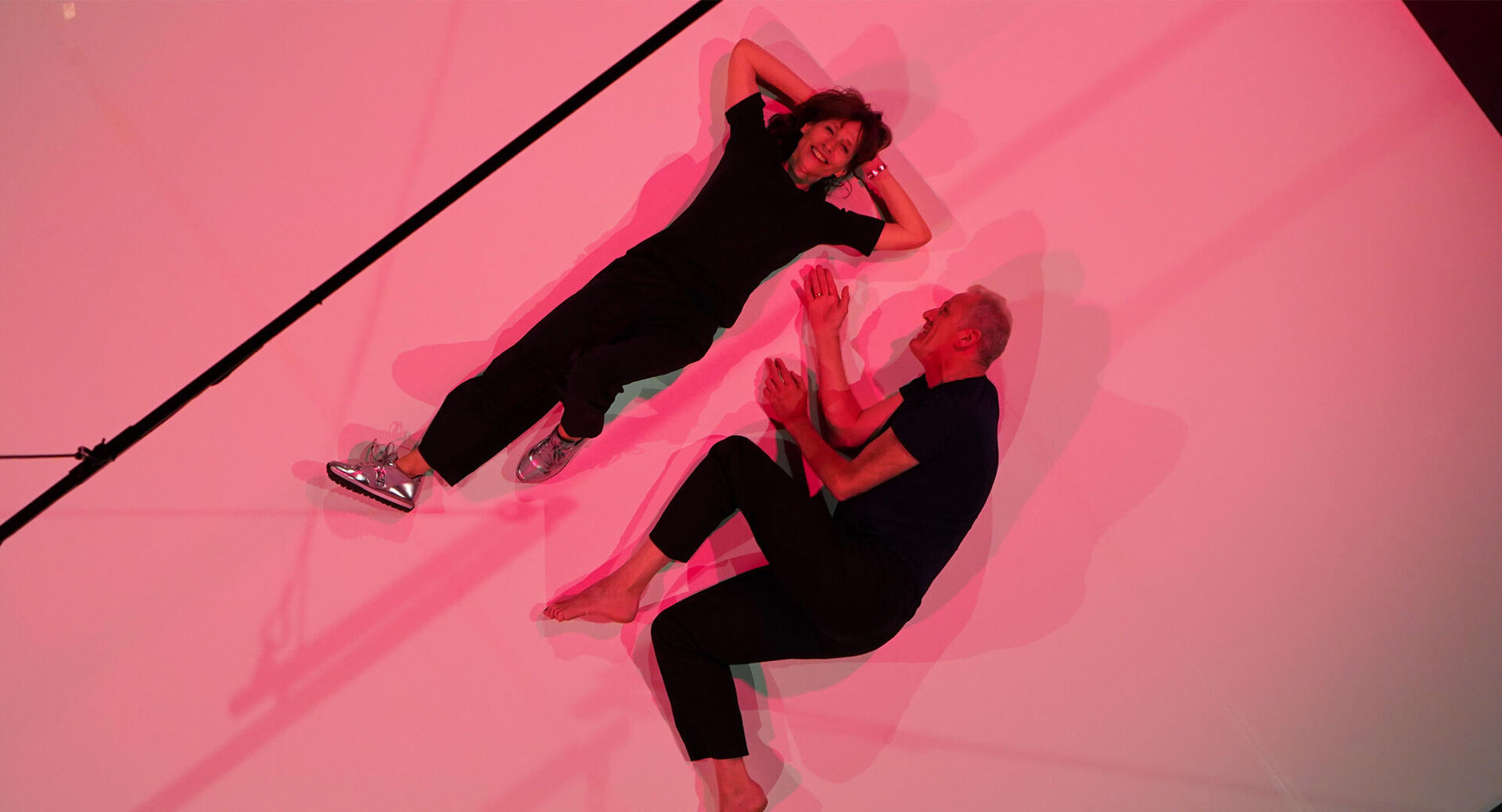 Stichting Lineke Rijxman & DE HOE