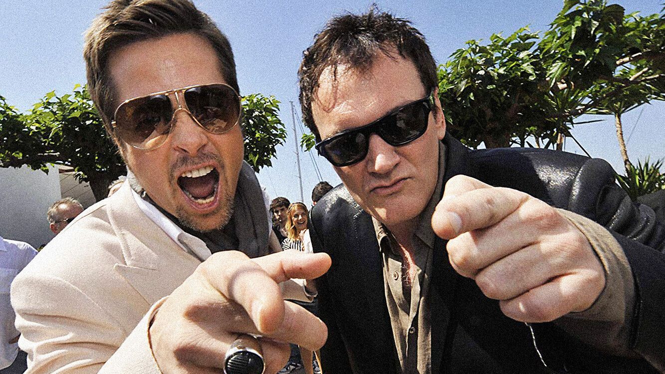 QT8: The First Eight