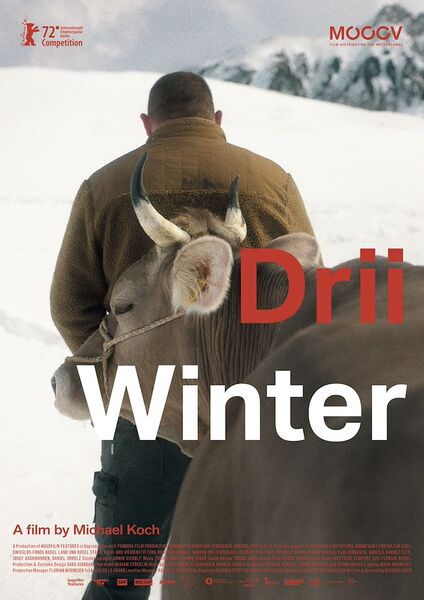 Drii winter