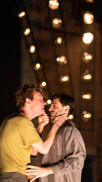 moOn productions / Hendrik Aerts