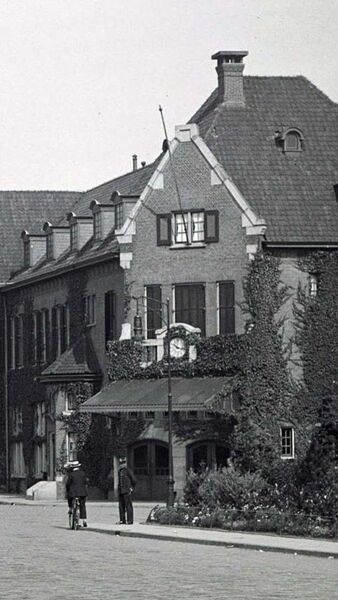 Station Deventer; het station dat altijd open gaat, maar nooit geopend werd