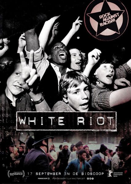 White Riot