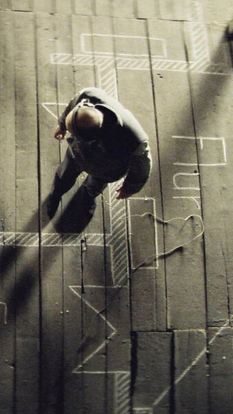 Workshop Filmanalyse